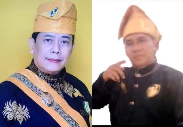Tengku Sri Maharaja Kerajaan RAMUNIA Kesultanan Serdang Diduga ...