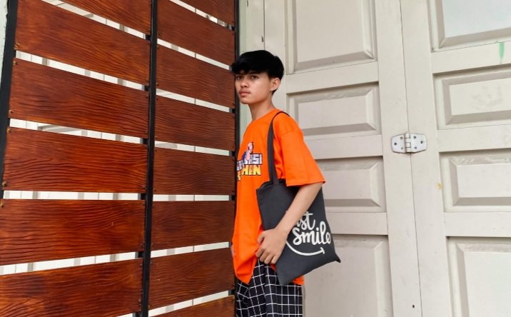 Bermula Membuat Konten Prank di Pekanbaru Riau Kini Irzan Menjadi ...