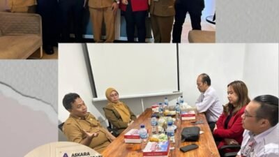 Tinta kita News – Informasi Terkini